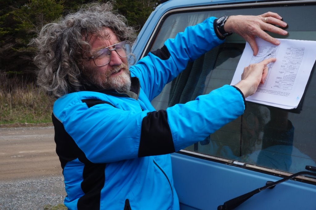 Celebration of Canadian Geoscience | The Geological Association Of ...