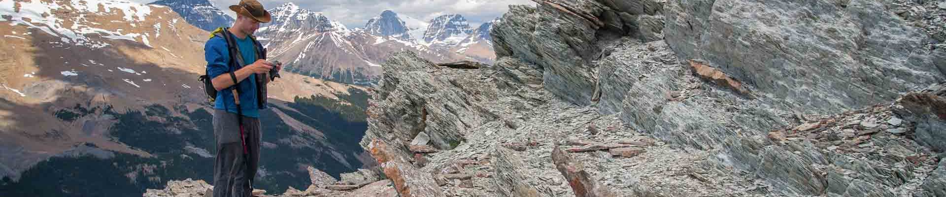 Members | The Geological Association Of Canada | GAC®