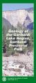 Garibaldi Trail Guide: Geology of the Garibaldi Lake Region, Garibaldi ...