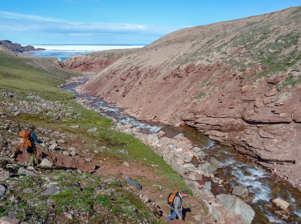 GAC-MAC London 2021 | The Geological Association Of Canada | GAC®