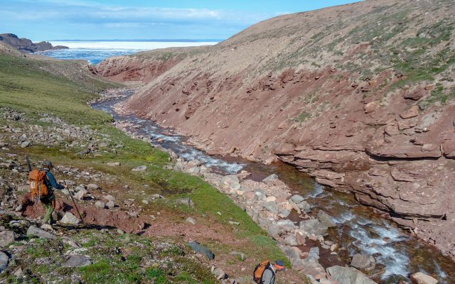 News | The Geological Association Of Canada | GAC®