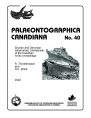 Palaeontographica Canadiana No. 40: Silurian and Devonian Heterostraci ...